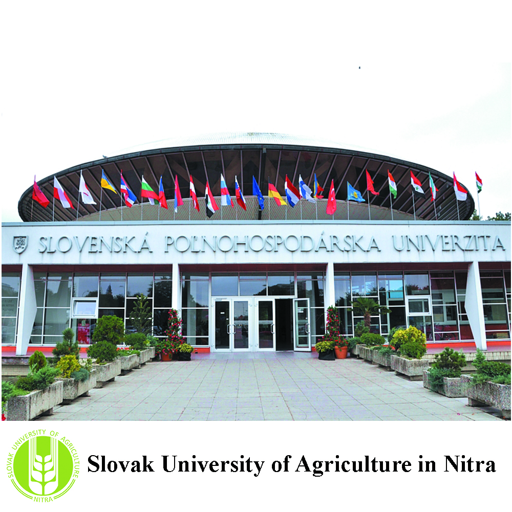 Colleague University - agromechatronics